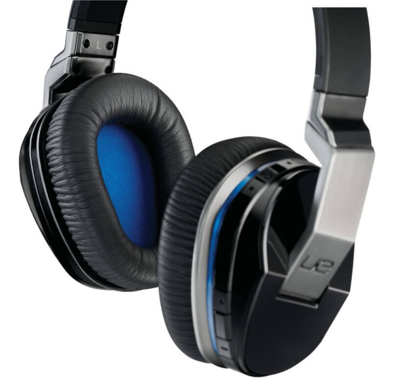 Logitech UE 9000 review